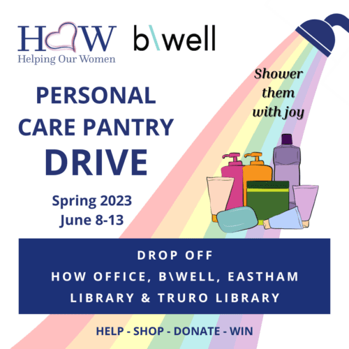 News – Helping Our Women